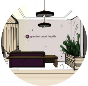 Greater Good Health Locations | Senior Care Providers Near You
