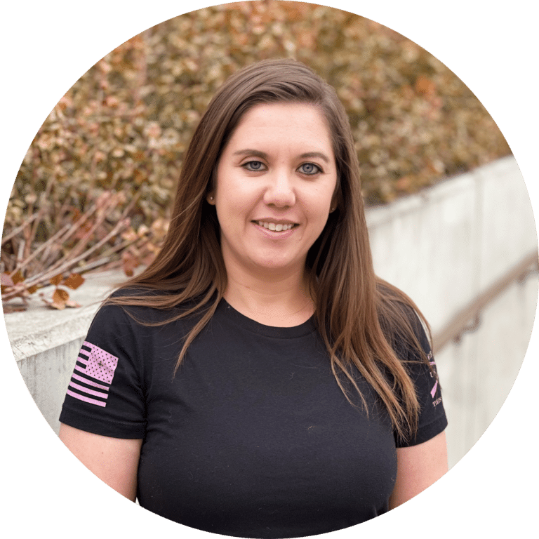 Taya Houghton | The Greater Good Health Team