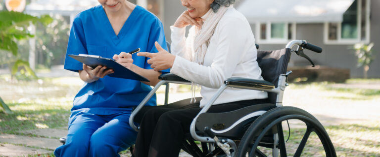 How Medicare Supports People with Disabilities