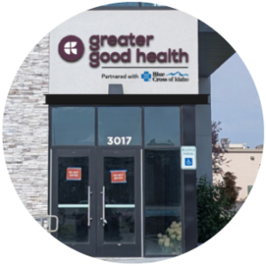 Greater Good Health Locations | Senior Care Providers Near You