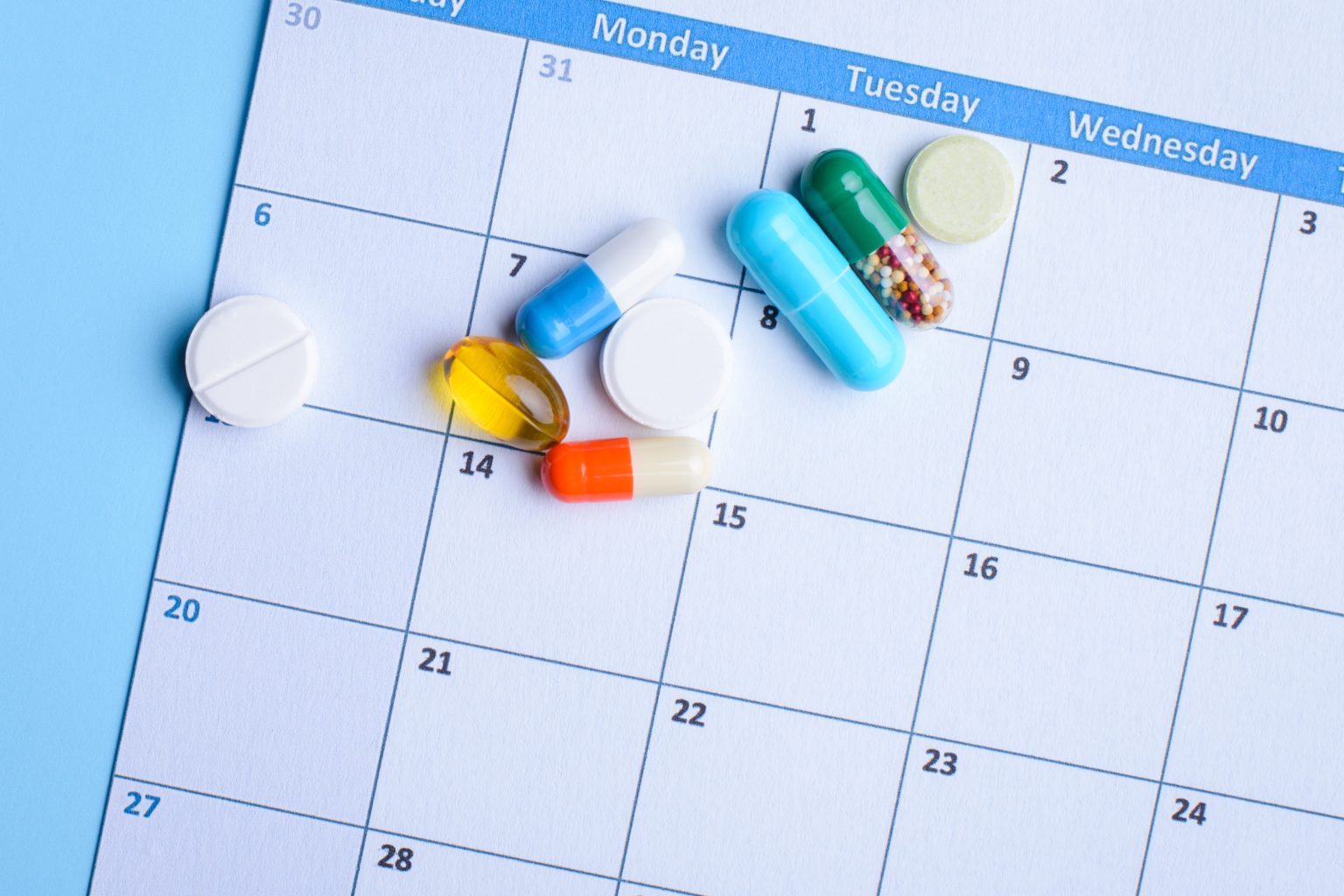 Medication Management for Older Adults: Essential Do’s and Don’ts Guide