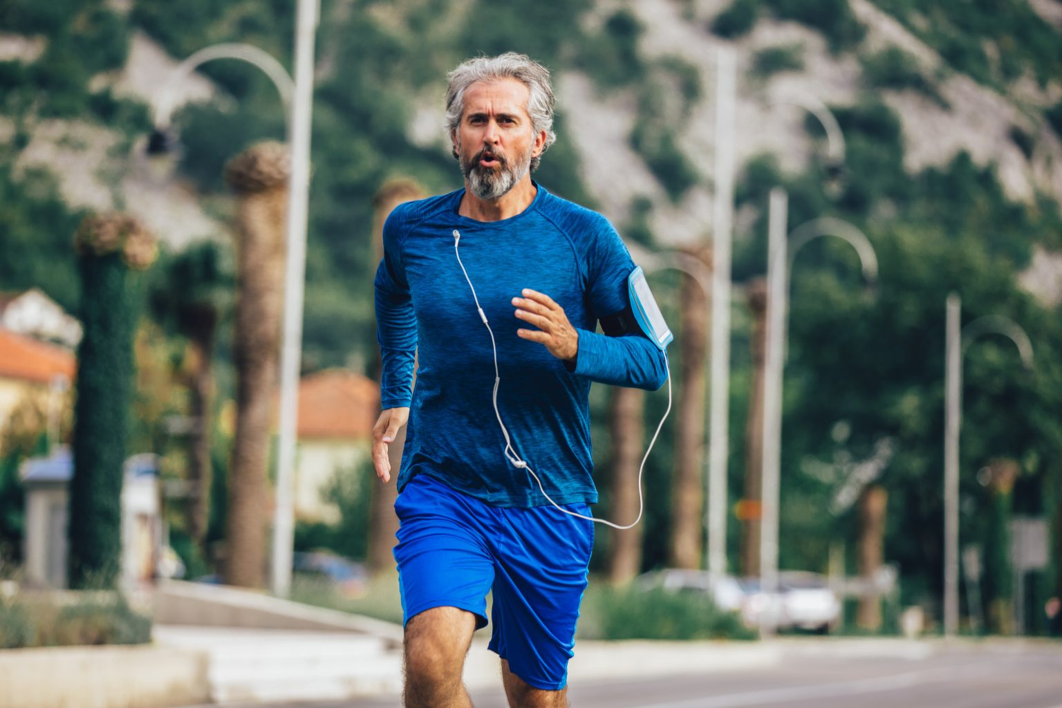 Exercise for Stronger Muscles: How to Stay Strong, Active, and ...